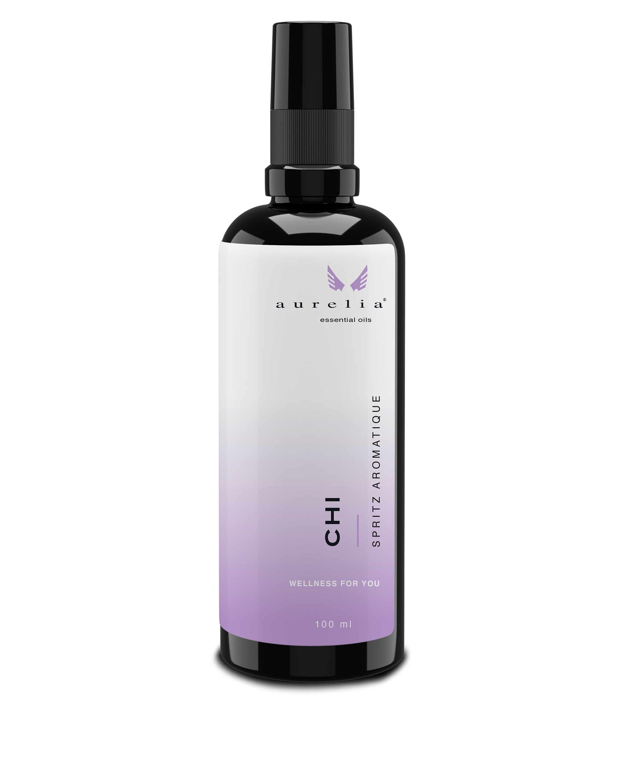 Chi Aromatherapy Room Spray | aurelia Essential Oils®