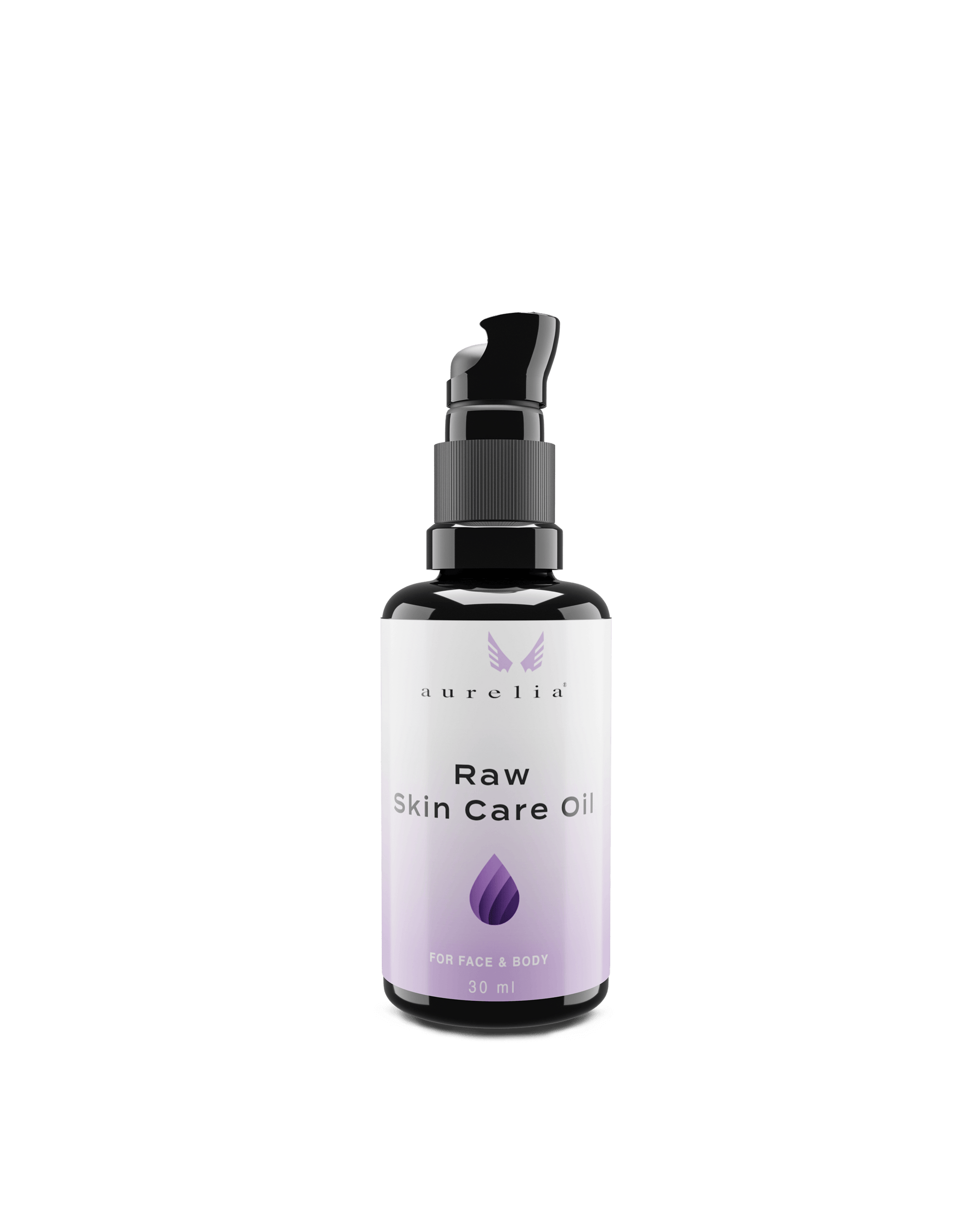 Raw Skin Care Oil | aurelia Essential Oils® | Raw Skin Care Oil - Blend ...